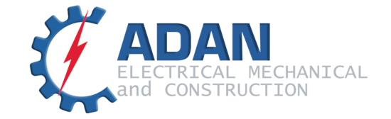 Services – ADAN | ELECTRICAL, MECHANICAL AND CONSTRUCTION