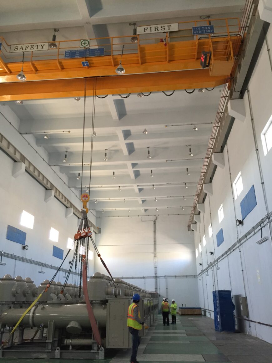 ADAN | ELECTRICAL, MECHANICAL AND CONSTRUCTION